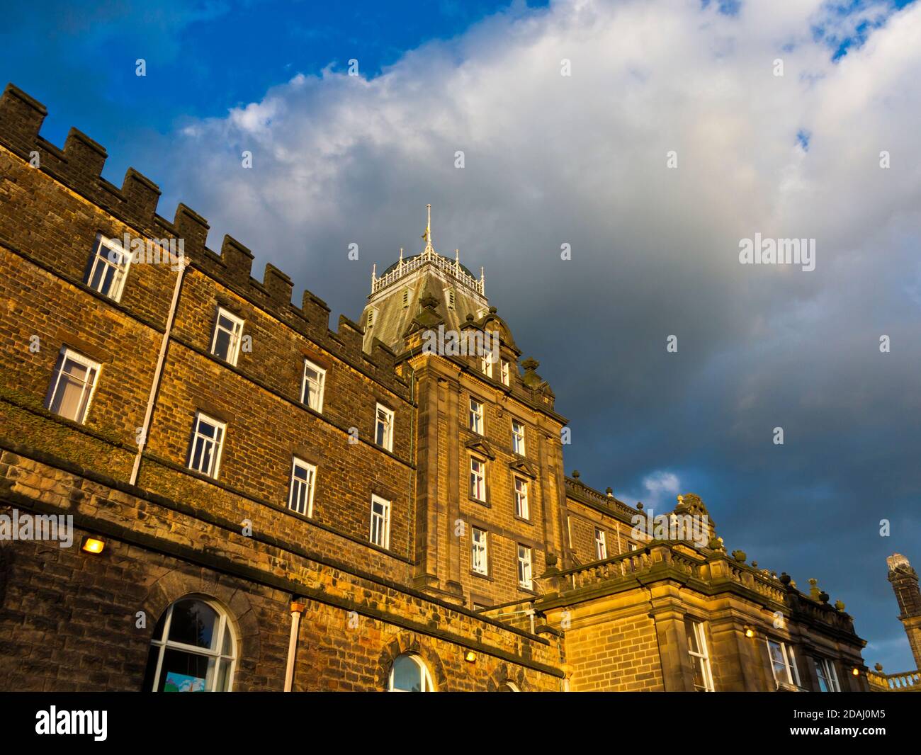Derbyshire county council hi-res stock photography and images - Alamy