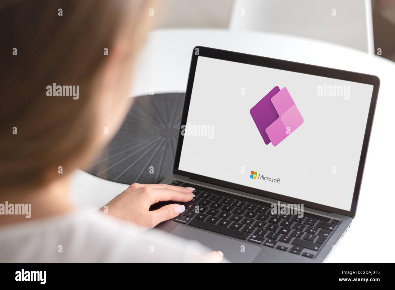 Powerapps hi-res stock photography and images - Alamy