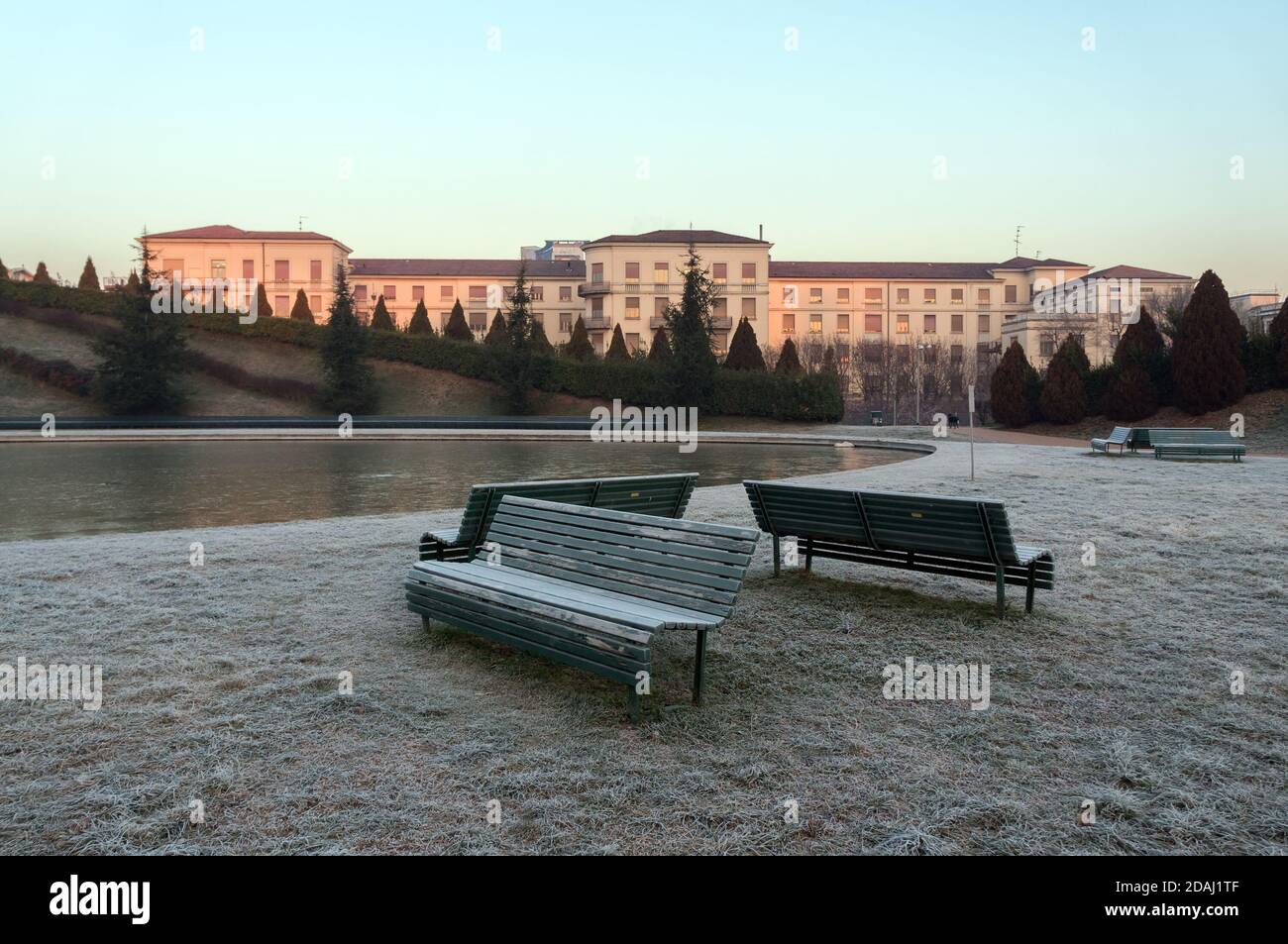 Don gnocchi hi-res stock photography and images - Alamy