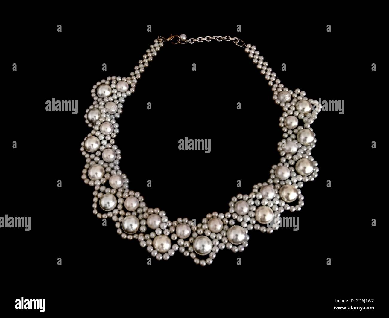 Perls hi-res stock photography and images - Alamy