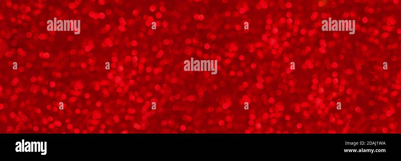 Abstract shiny glitter christmas or new year background. Ruby glitter ...