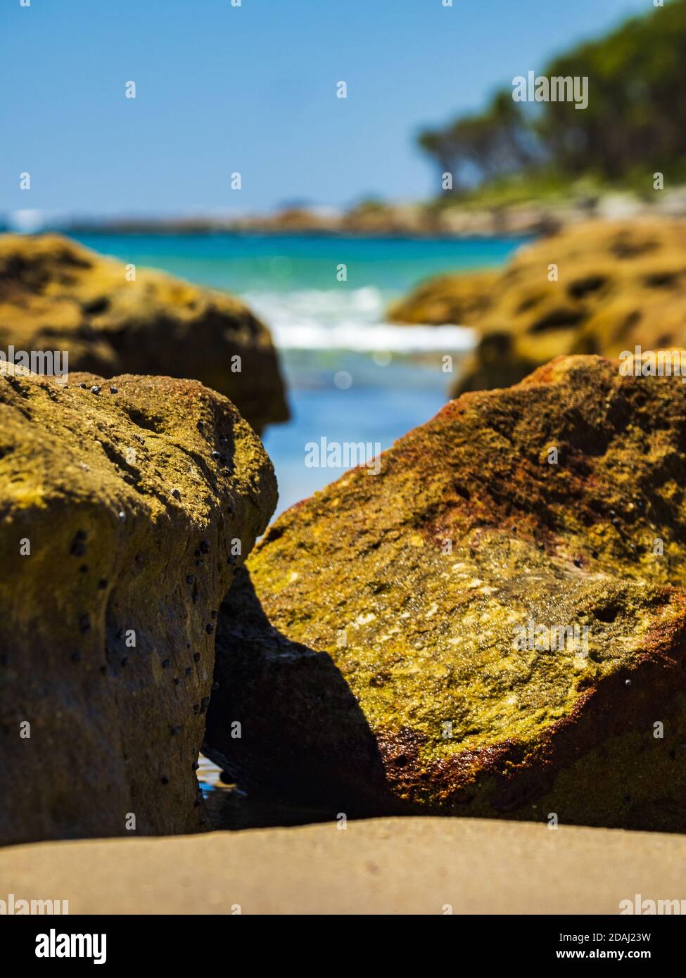 Currarong hi-res stock photography and images - Alamy