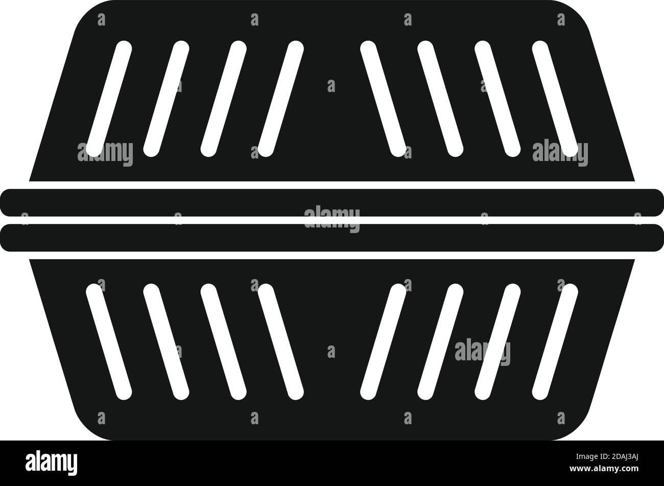 Plastic bowl transparent Black and White Stock Photos & Images - Alamy