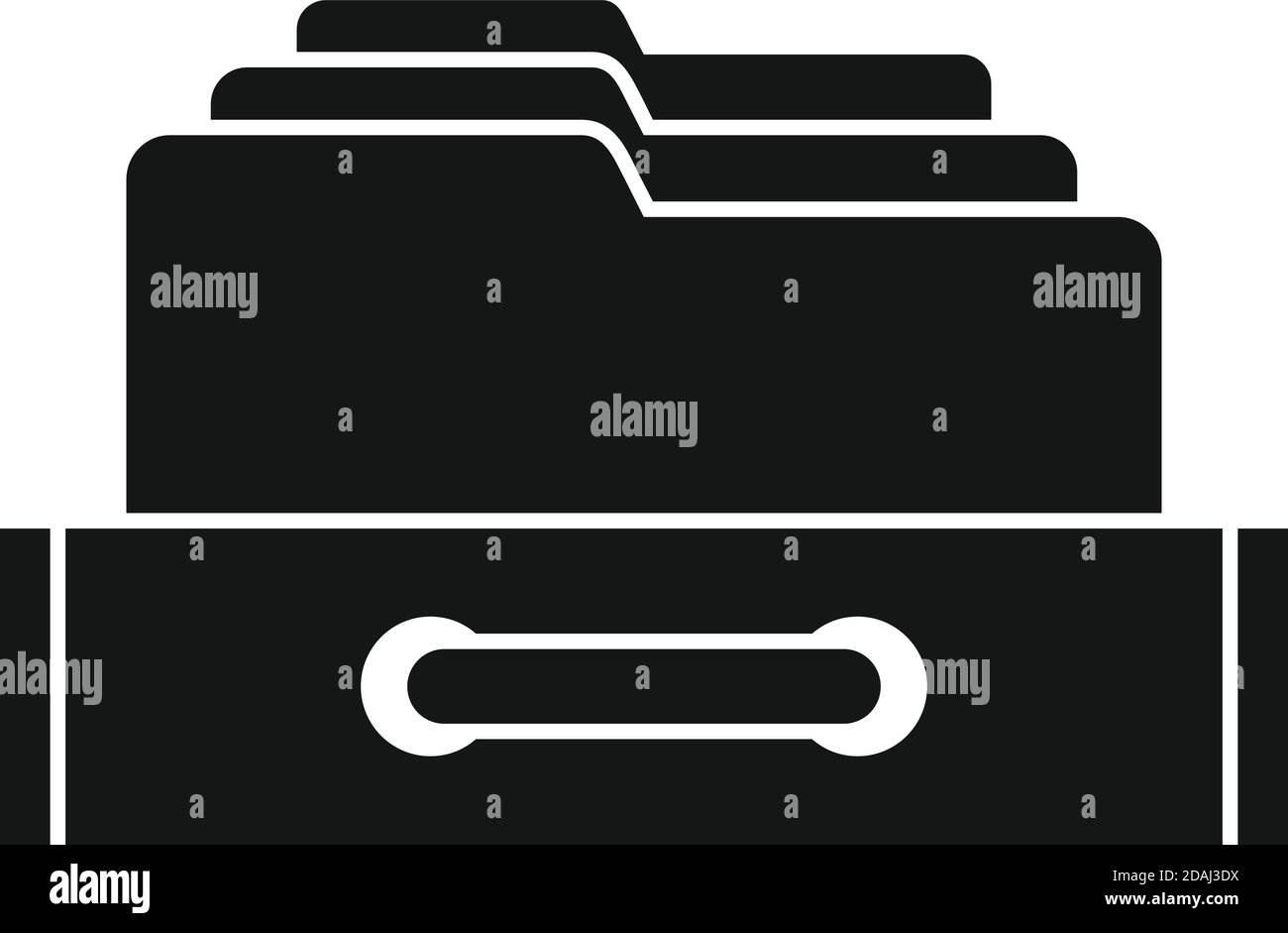 Storage office folders icon, simple style Stock Vector Image & Art - Alamy Storage office folders icon, simple style Stock Vector Image & Art - Alamy