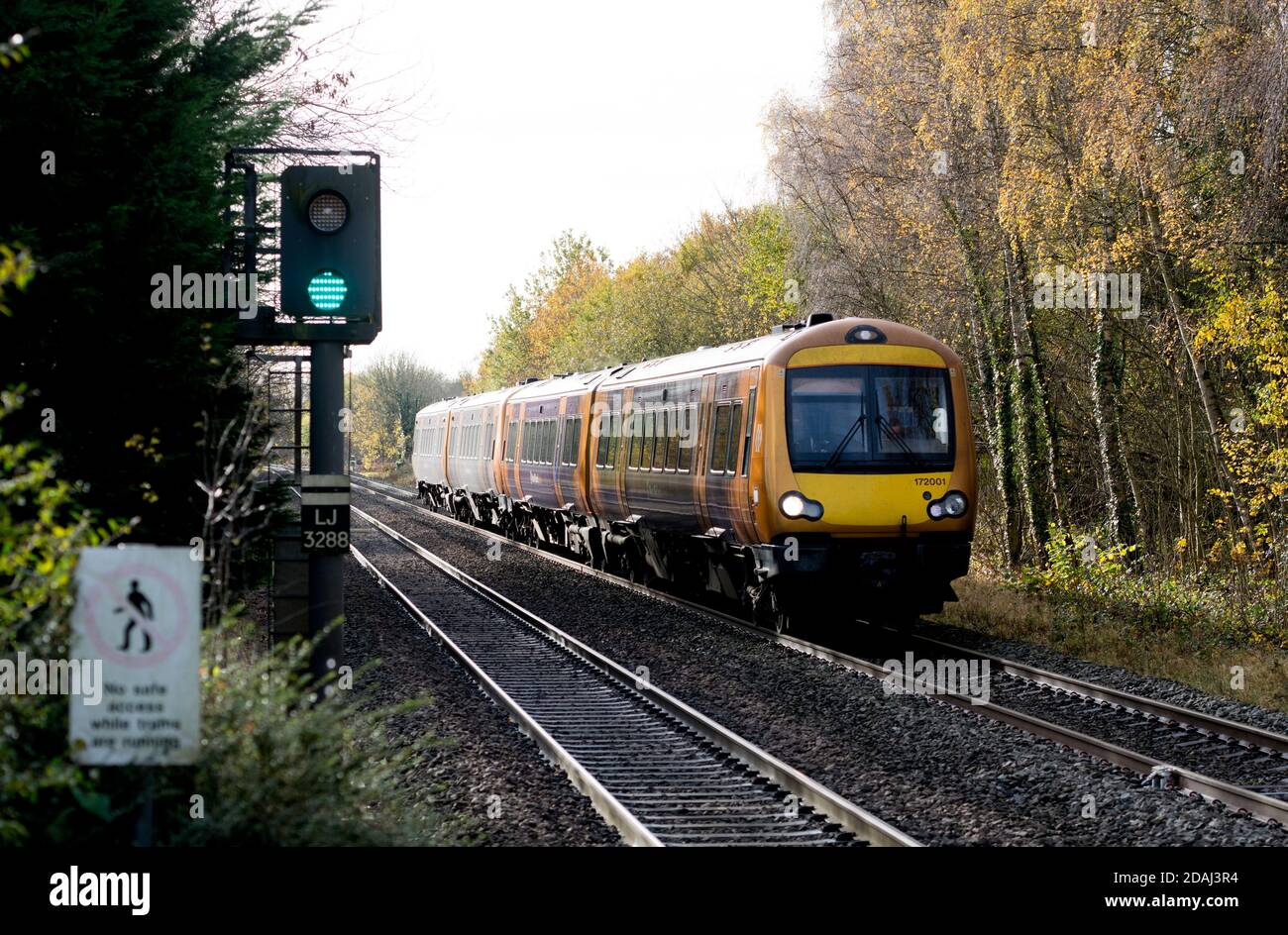 Colour in transport hi-res stock photography and images - Alamy