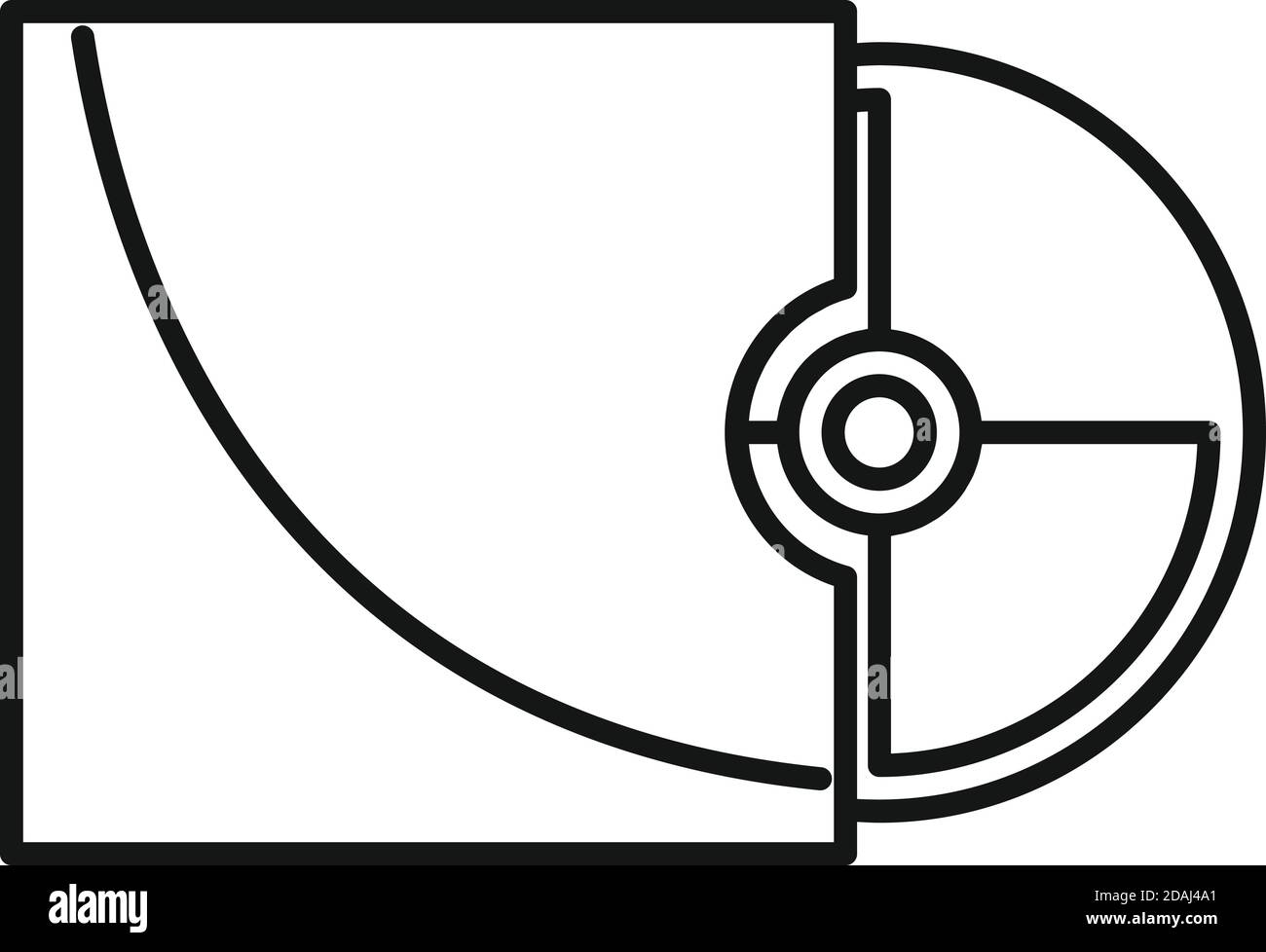 Storage cd disk icon, outline style Stock Vector Image & Art - Alamy Storage cd disk icon, outline style Stock Vector Image & Art - Alamy