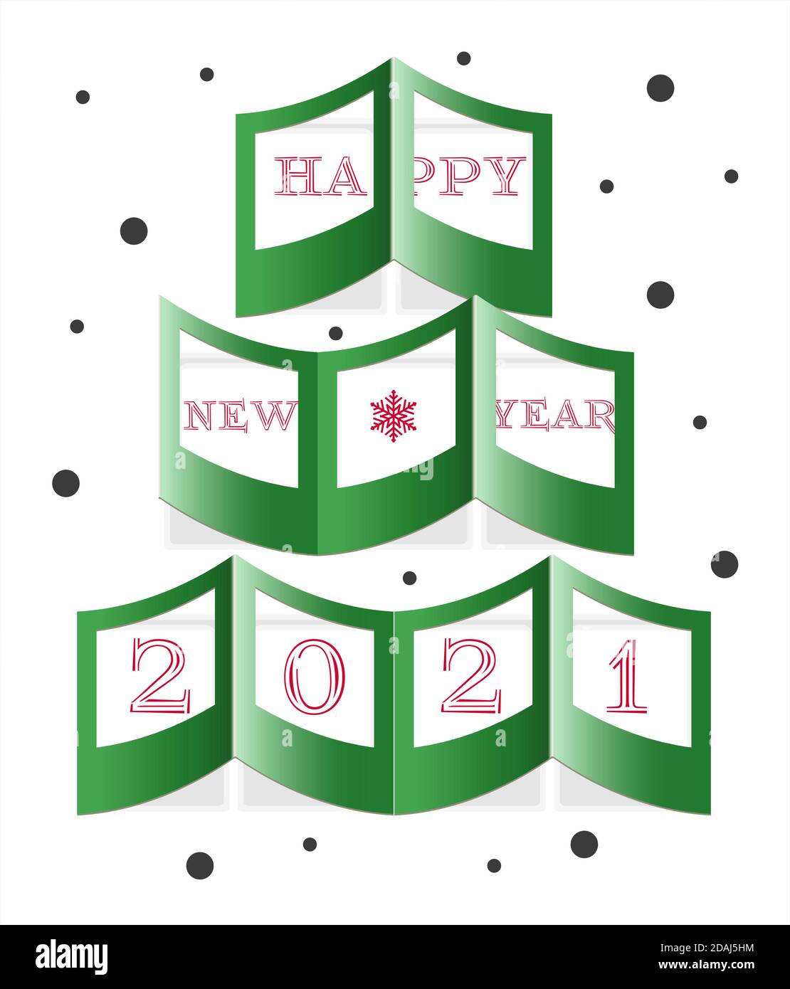 Top view on new Stock Vector Images - Alamy