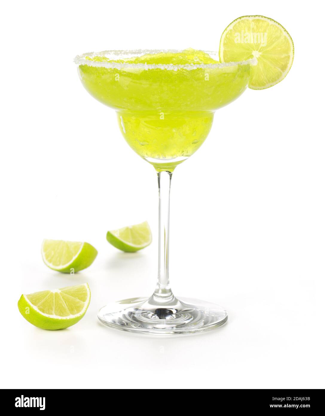 Salt rim drink Cut Out Stock Images & Pictures - Alamy