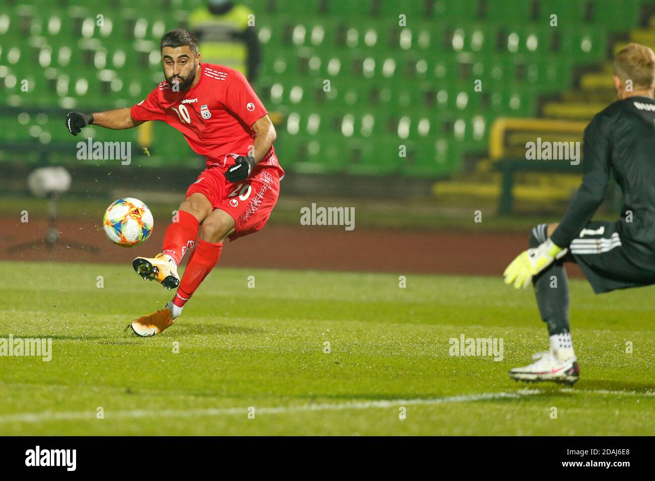 Rezaei kaveh hi-res stock photography and images - Alamy