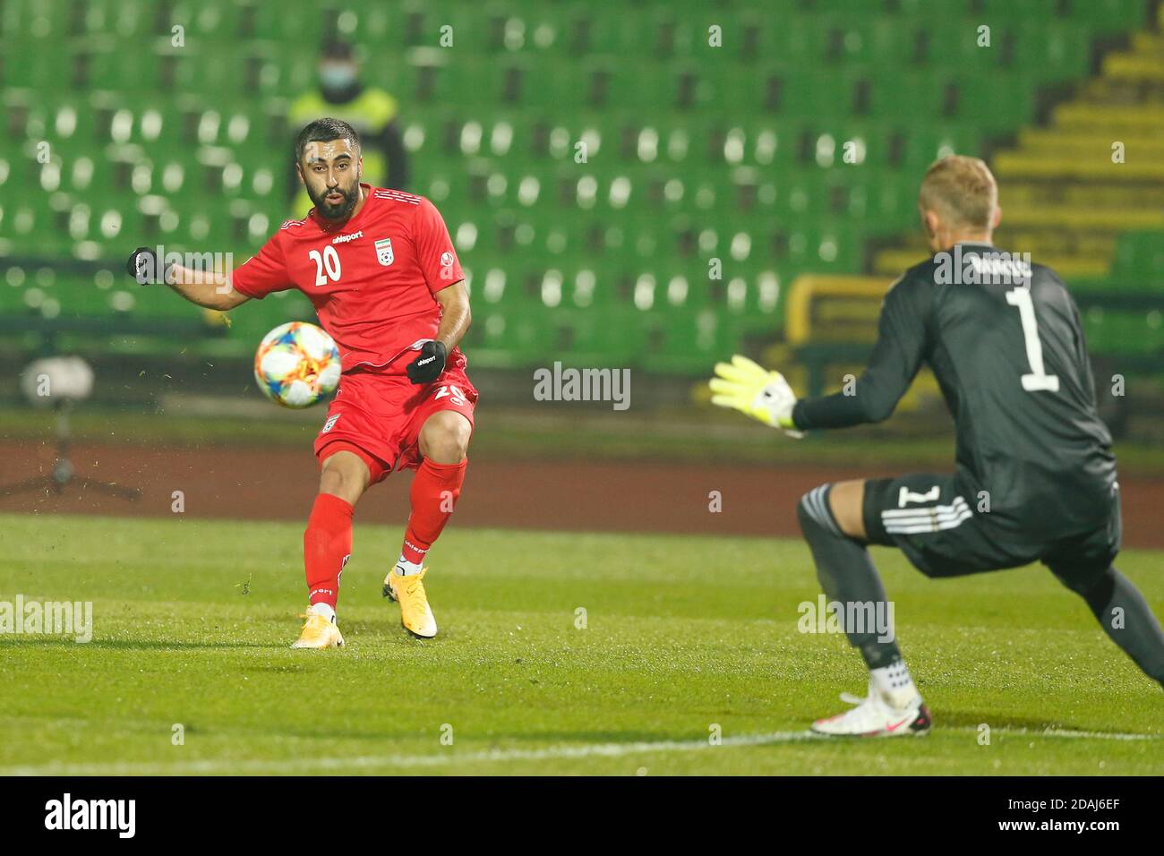 Rezaei kaveh hi-res stock photography and images - Alamy