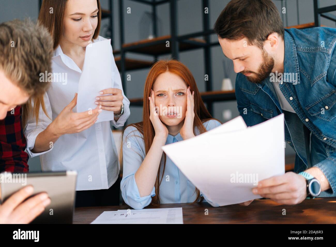 Doc ethnic hi-res stock photography and images - Alamy