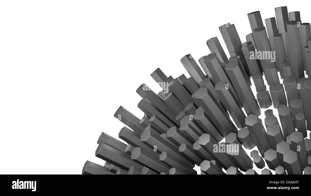 Sci fi wallpaper pattern Black and White Stock Photos & Images - Alamy