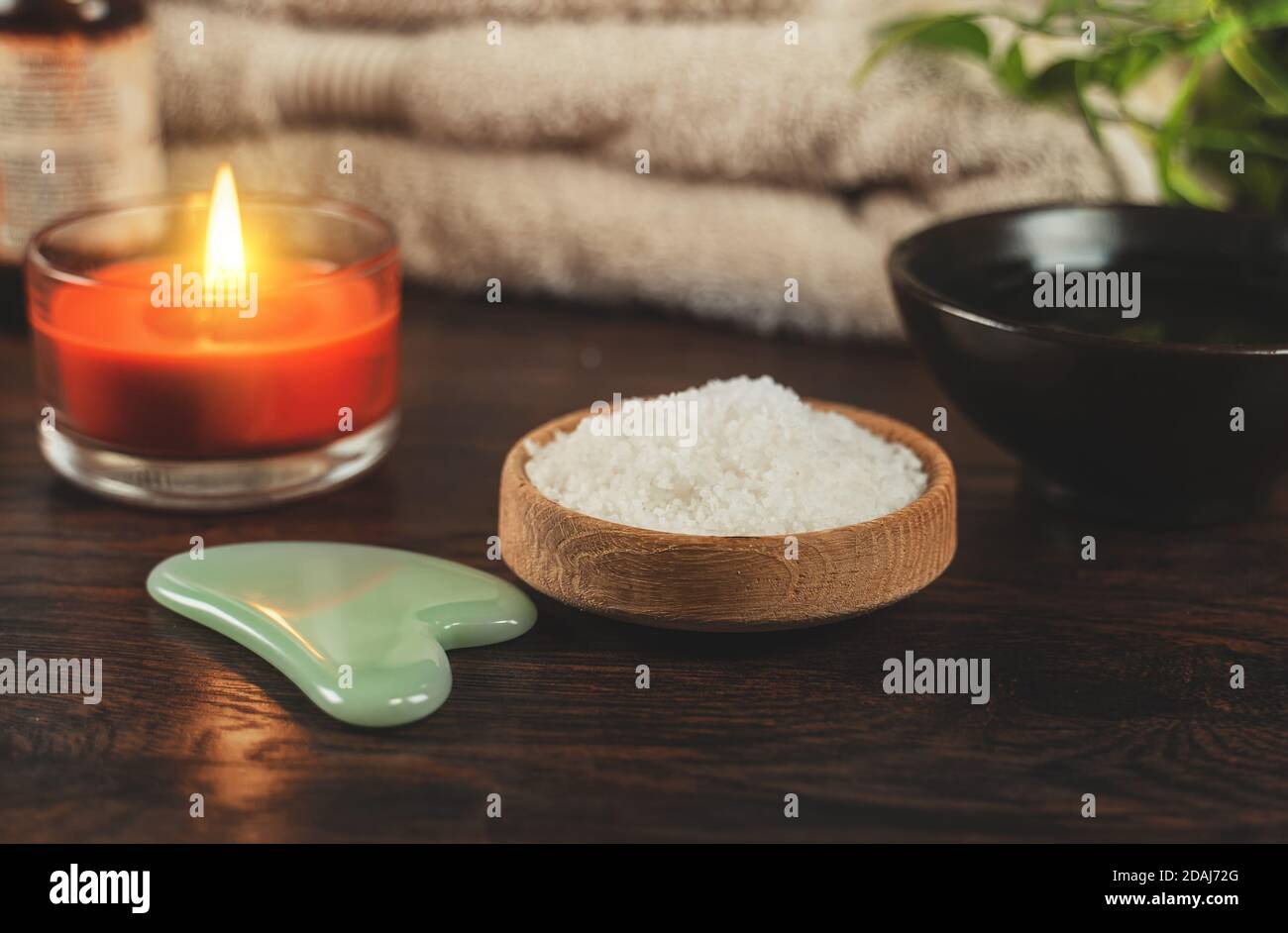 Salt sha hi-res stock photography and images - Alamy