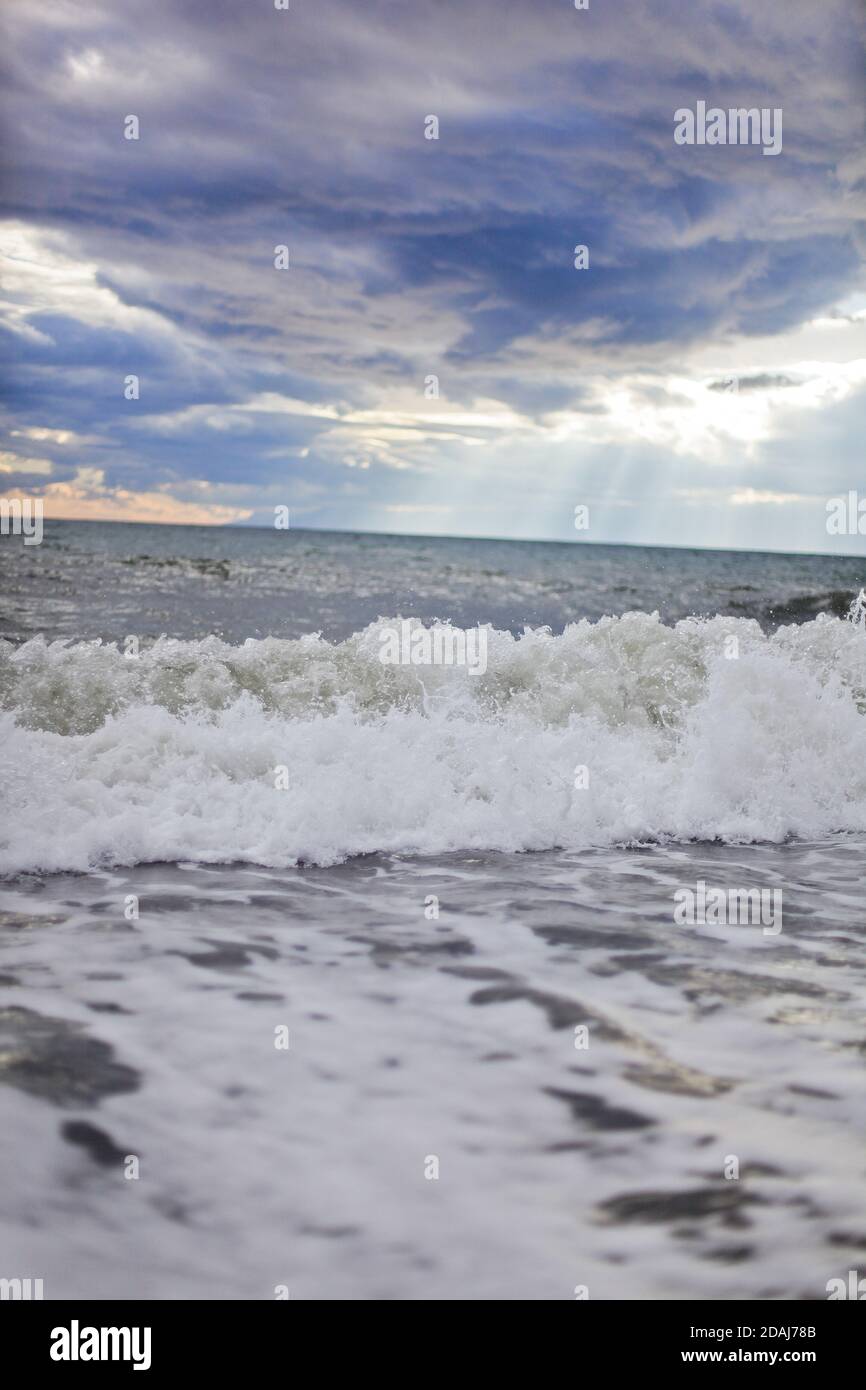 Splash space hi-res stock photography and images - Alamy