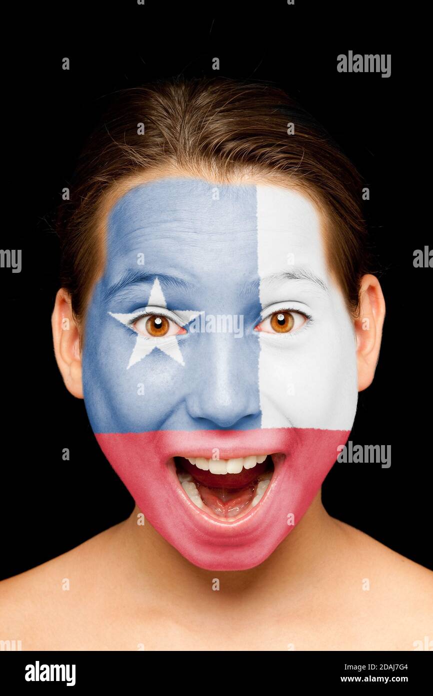 Cute chilean kid hi-res stock photography and images - Alamy