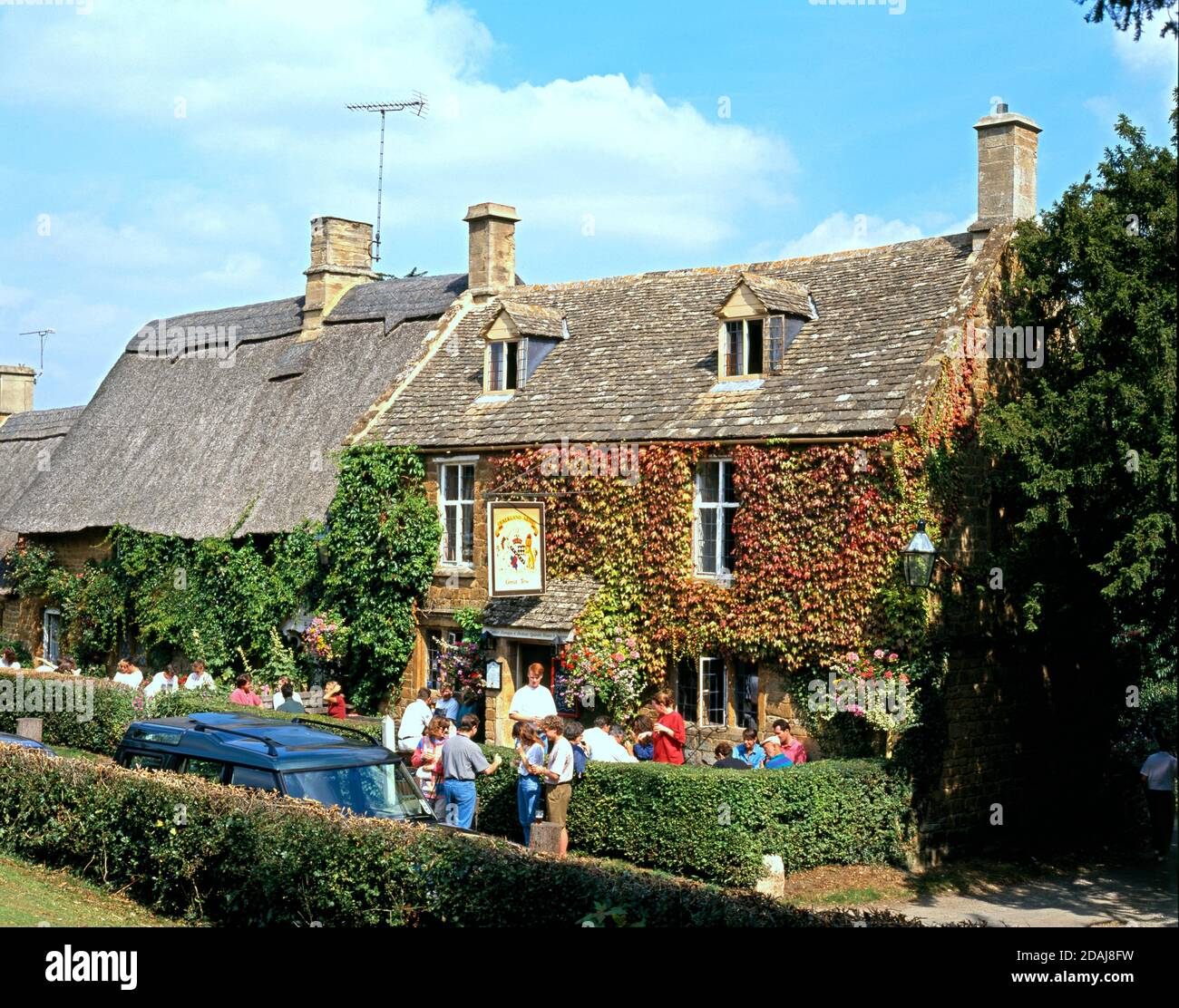 Great tew hi-res stock photography and images - Alamy