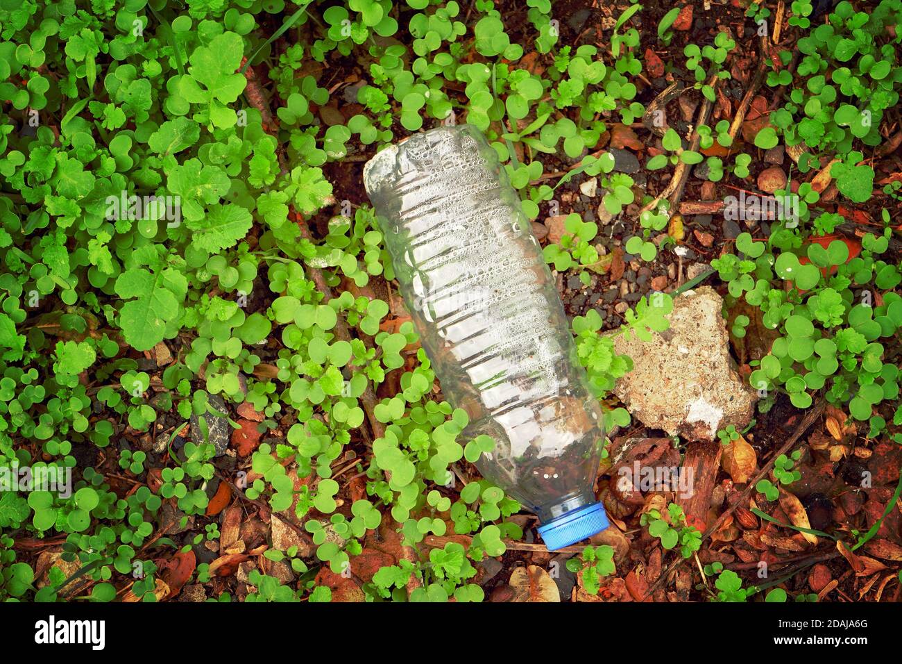 White blue plastic pollution hi-res stock photography and images - Alamy