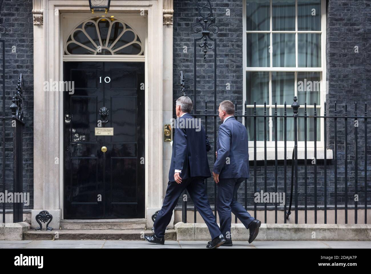 Headquarters of her majestys government hi-res stock photography and ...