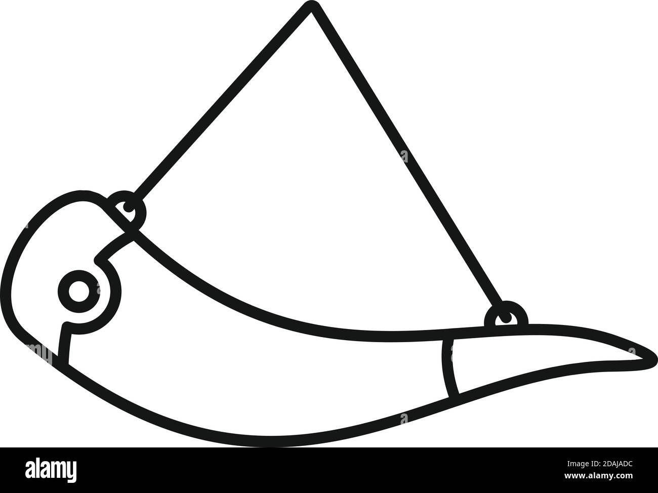 Woman, hunter, retro Cut Out Stock Images & Pictures - Alamy