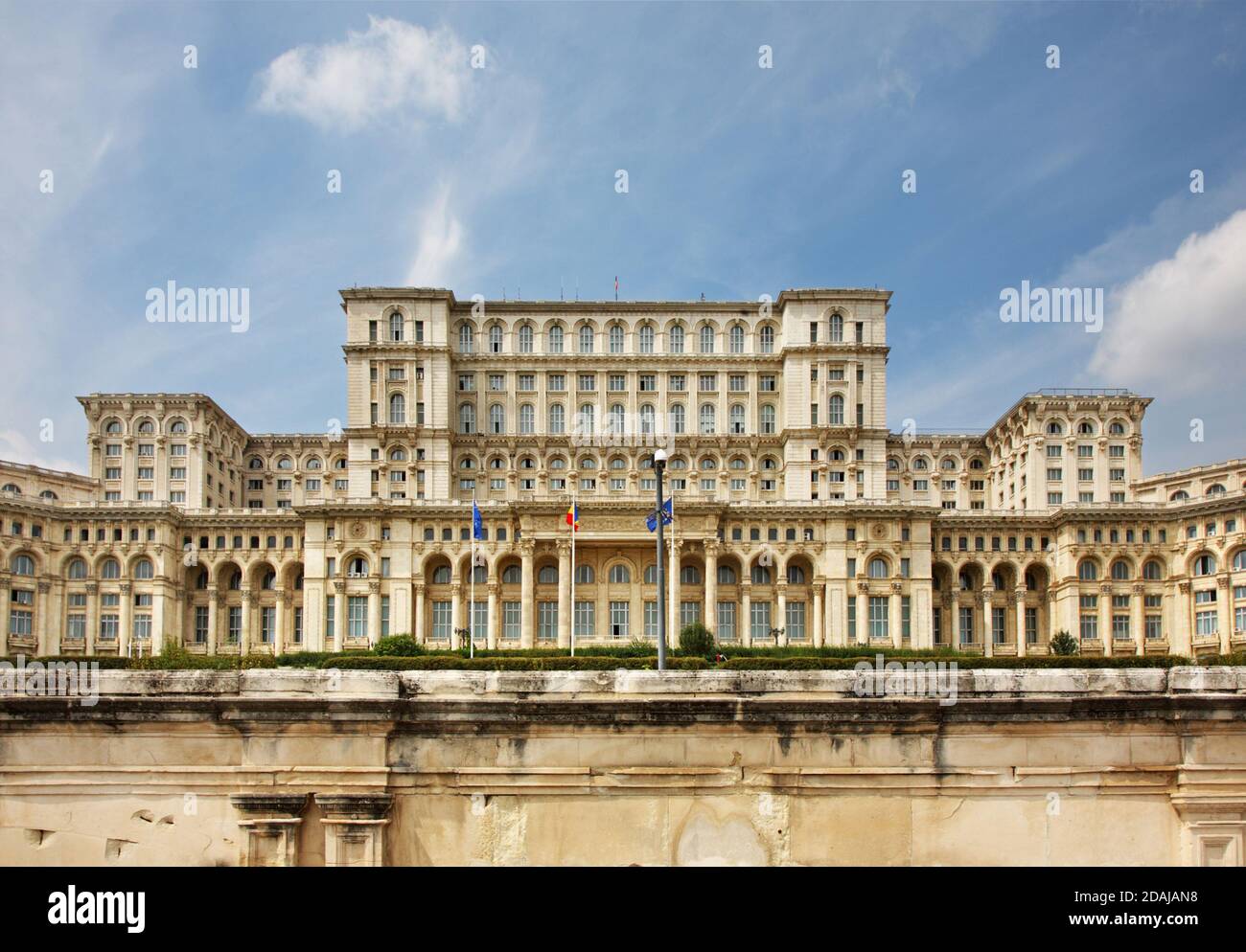 Bucharest attractions hi-res stock photography and images - Alamy
