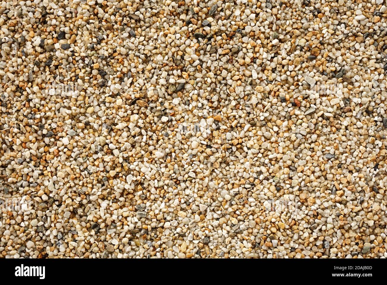 Coarse sand hi-res stock photography and images - Alamy