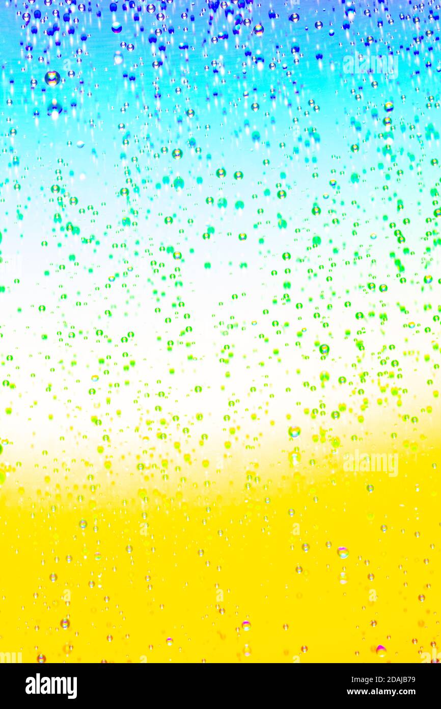 Water gradient hi-res stock photography and images - Alamy