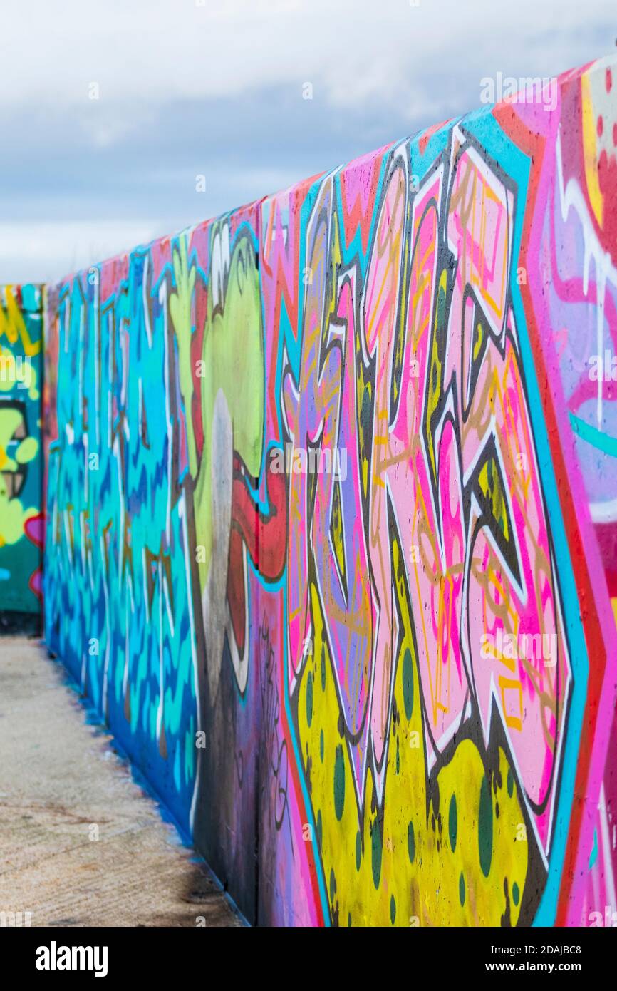 Anonymous graffiti hi-res stock photography and images - Alamy