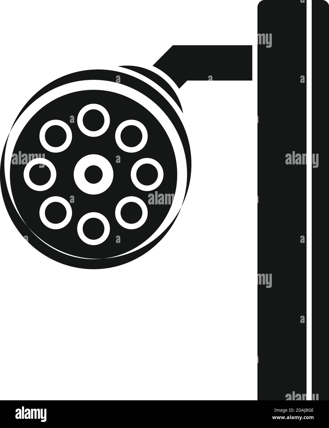 Surgical chair Cut Out Stock Images & Pictures - Alamy