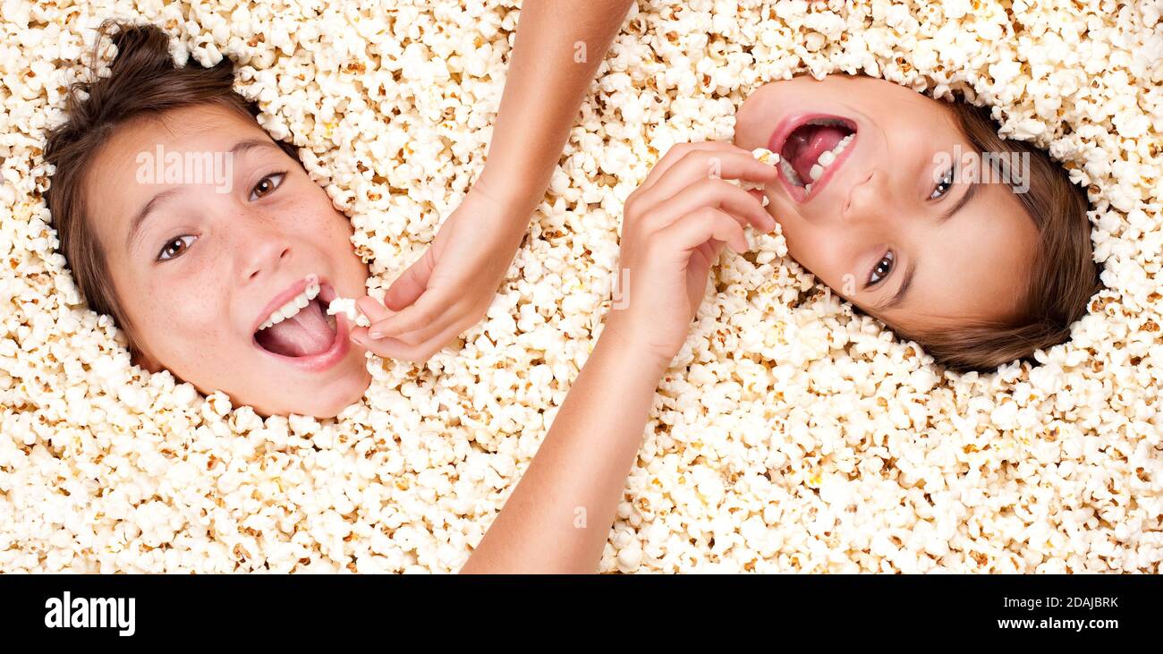 Person buried with food hi-res stock photography and images - Alamy