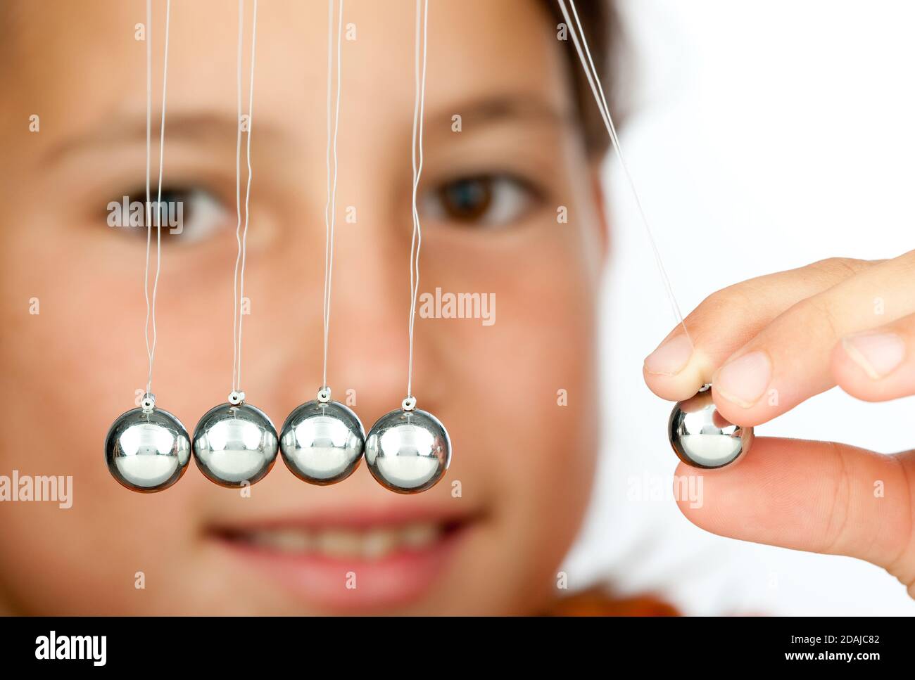 Child ball gravity hi-res stock photography and images - Alamy