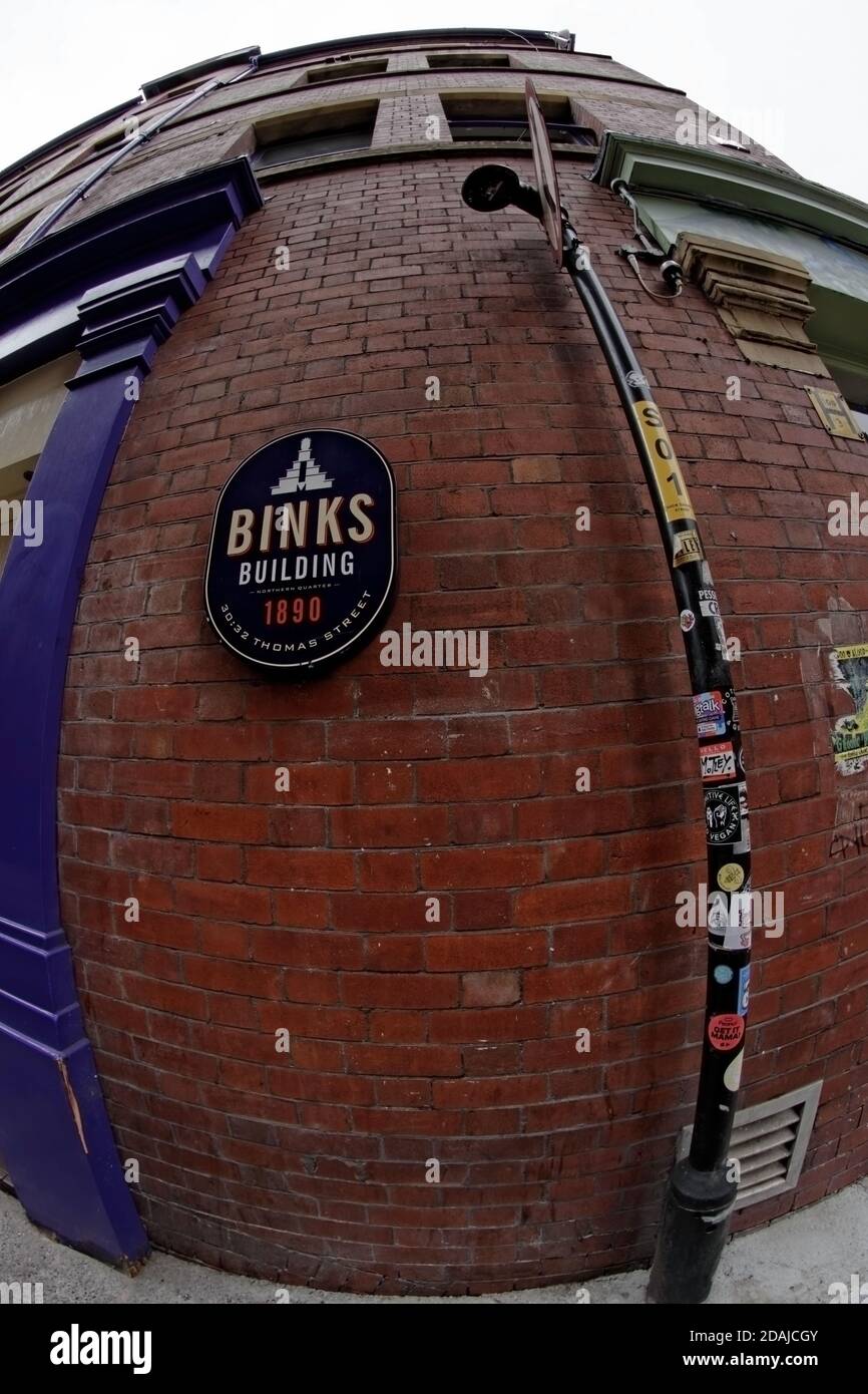 Pineaple chimney hi-res stock photography and images - Alamy