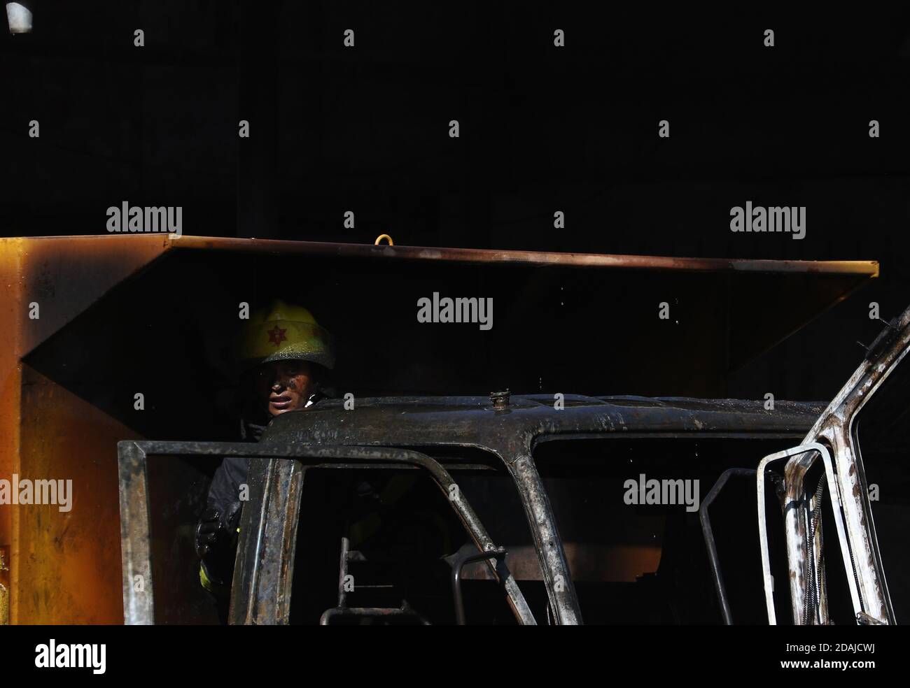 Nepali army hi-res stock photography and images - Alamy