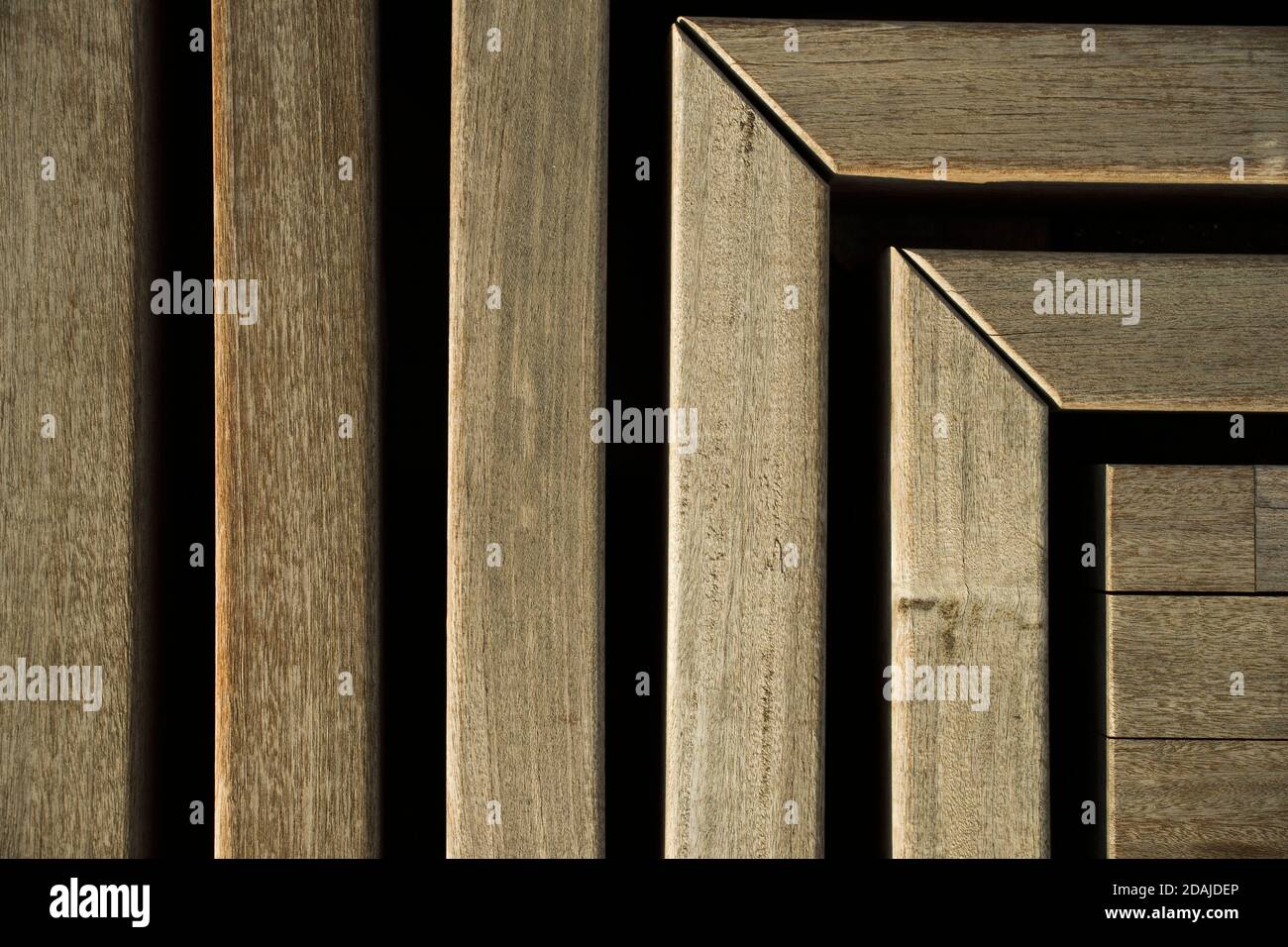 Abstract wood background or texture Stock Photo - Alamy