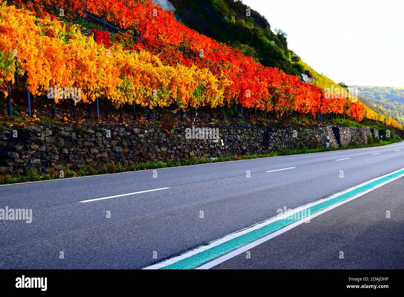 Dieblich an der mosel hi-res stock photography and images - Alamy