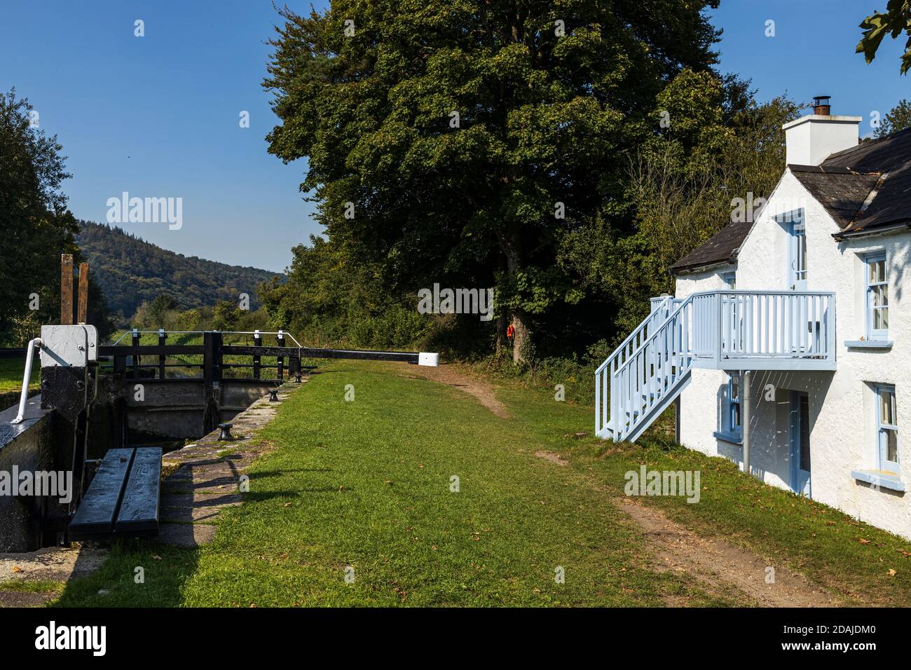 Barrow way ireland hi-res stock photography and images - Alamy