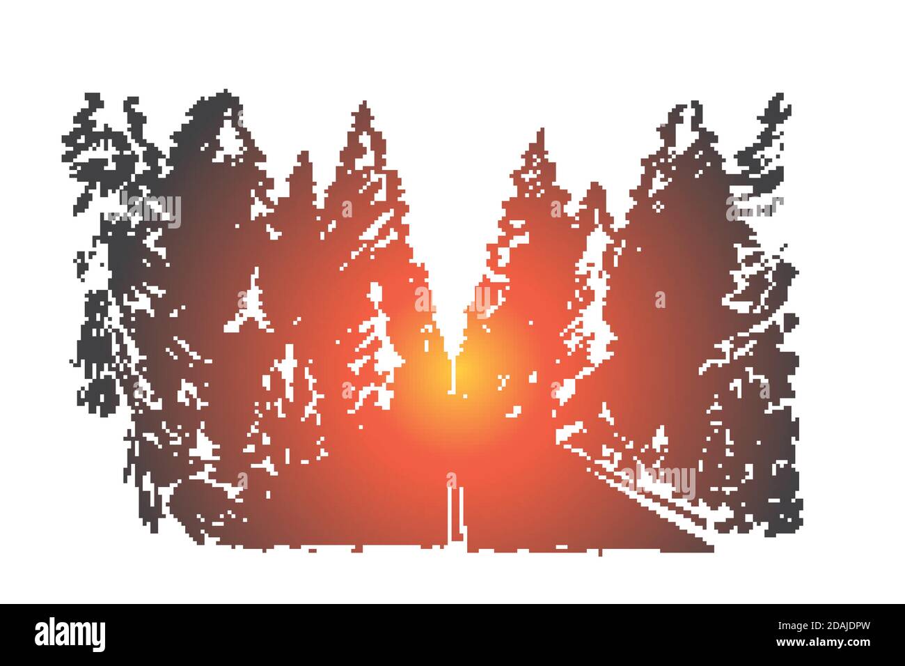 Only forward Stock Vector Images - Alamy