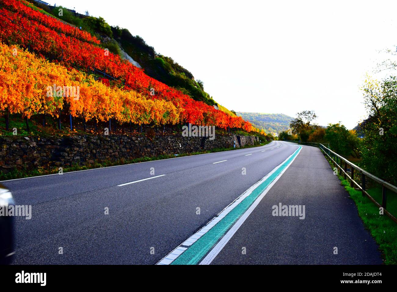 Dieblich an der mosel hi-res stock photography and images - Alamy