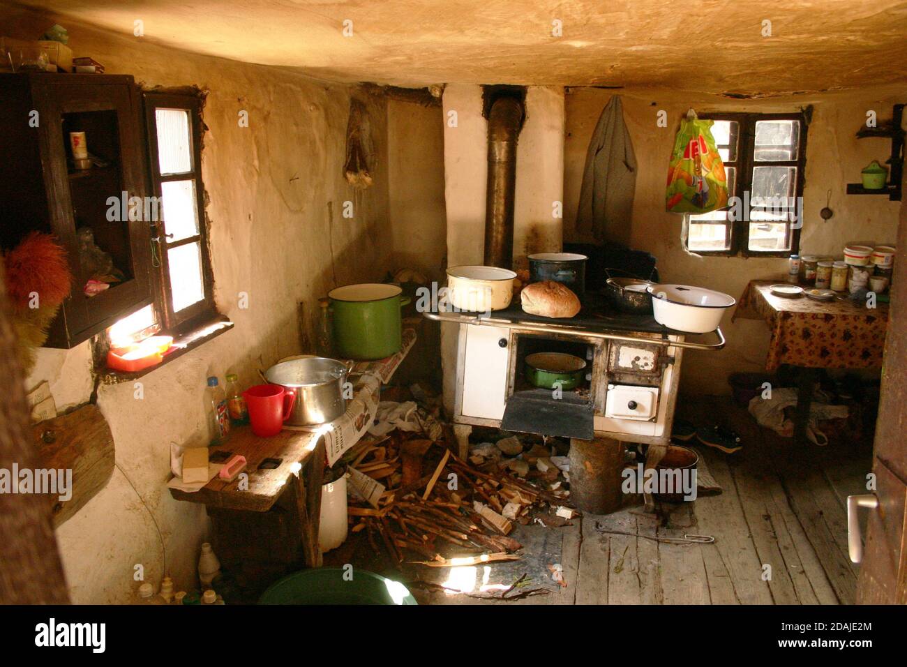 Unsanitary condition hi-res stock photography and images - Alamy