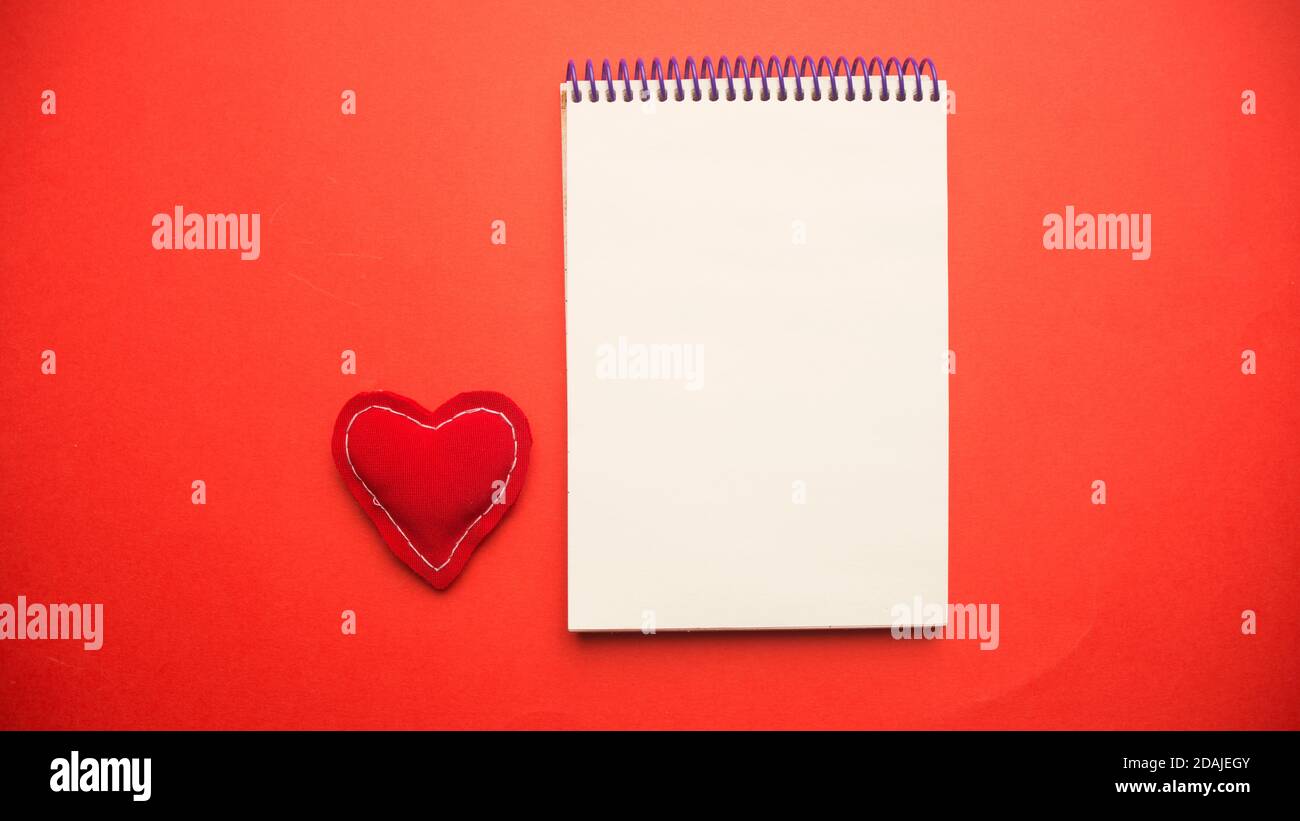 Vector abstract background red heart hi-res stock photography and ...