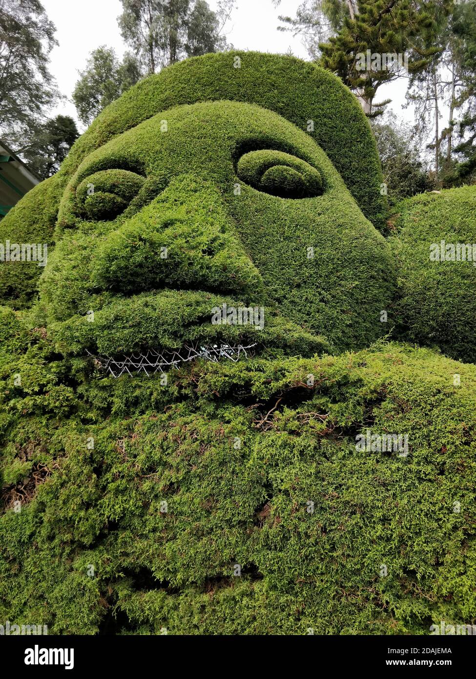 Natural and human made environment hi-res stock photography and images ...