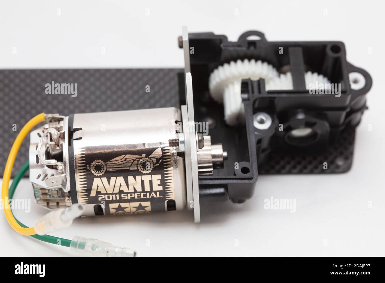 Tamiya car hi-res stock photography and images - Alamy