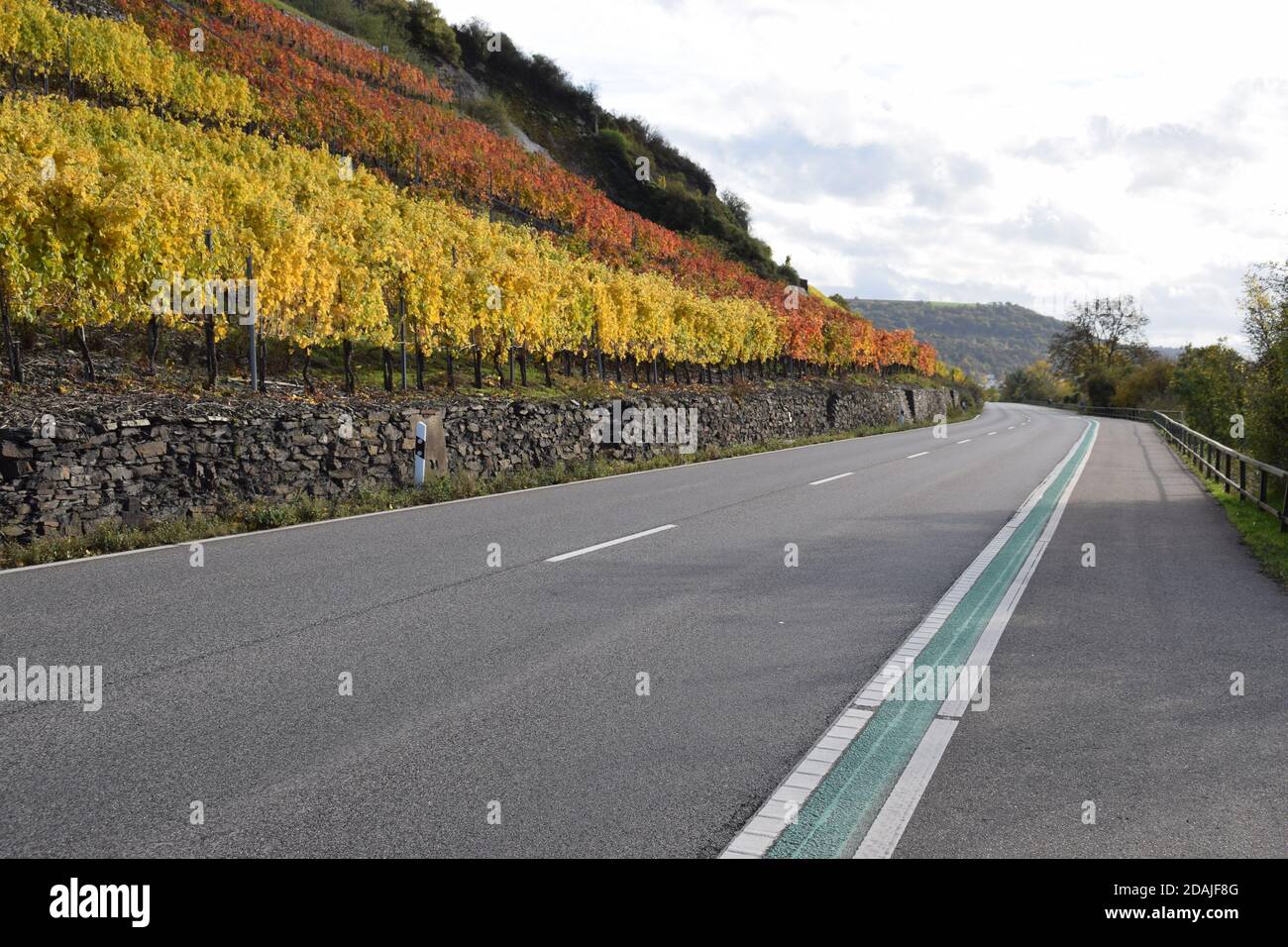 Dieblich an der mosel hi-res stock photography and images - Alamy