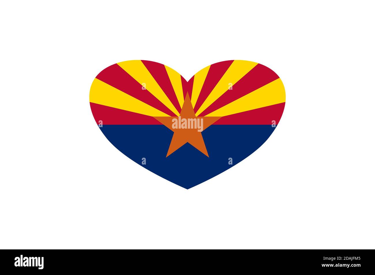 Flag usa emblem space Cut Out Stock Images & Pictures - Alamy