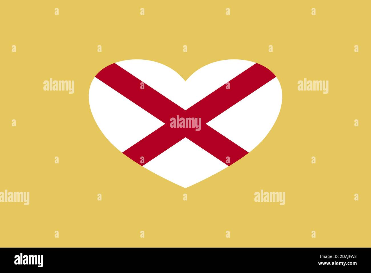 Alabama design hi-res stock photography and images - Alamy