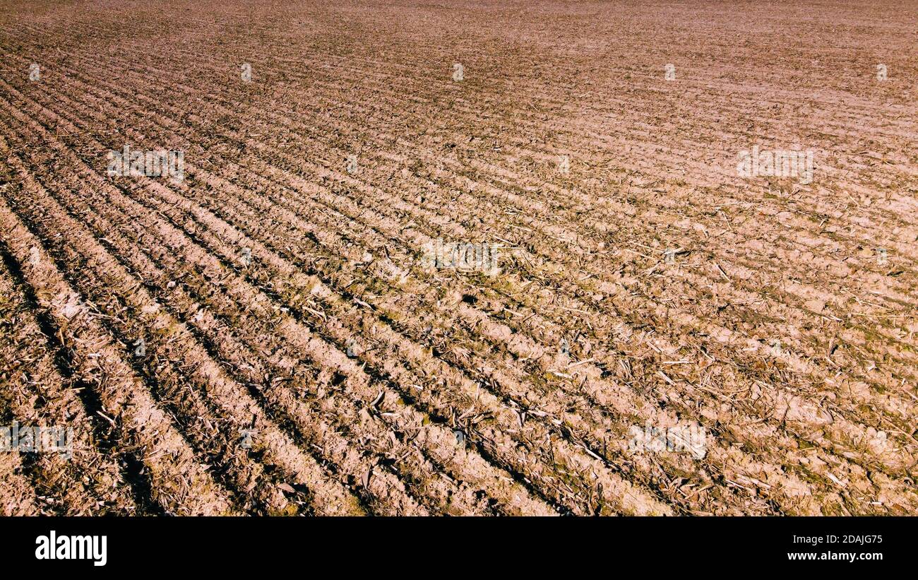 Soil texture background hi-res stock photography and images - Alamy