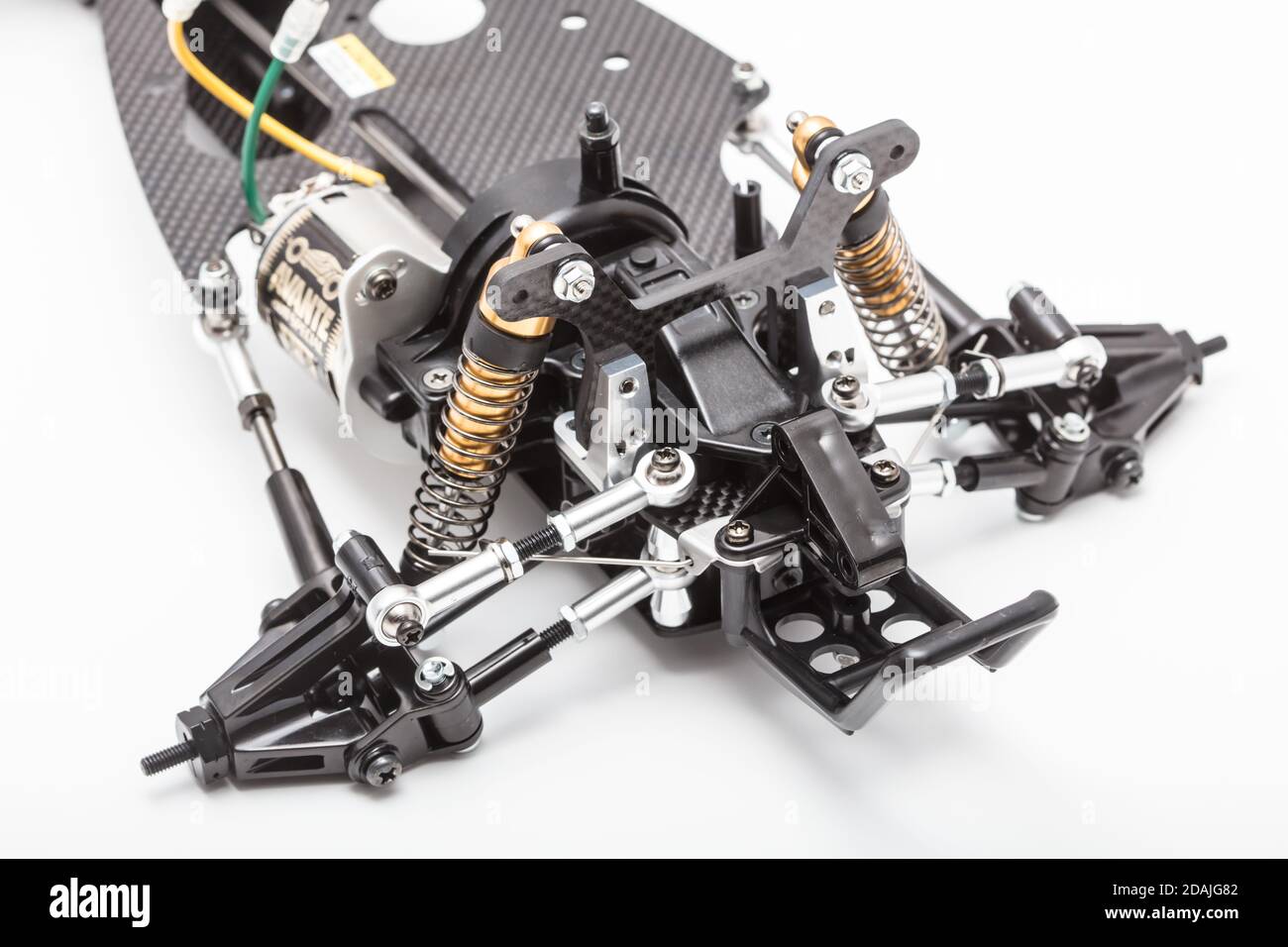 Tamiya car hi-res stock photography and images - Alamy