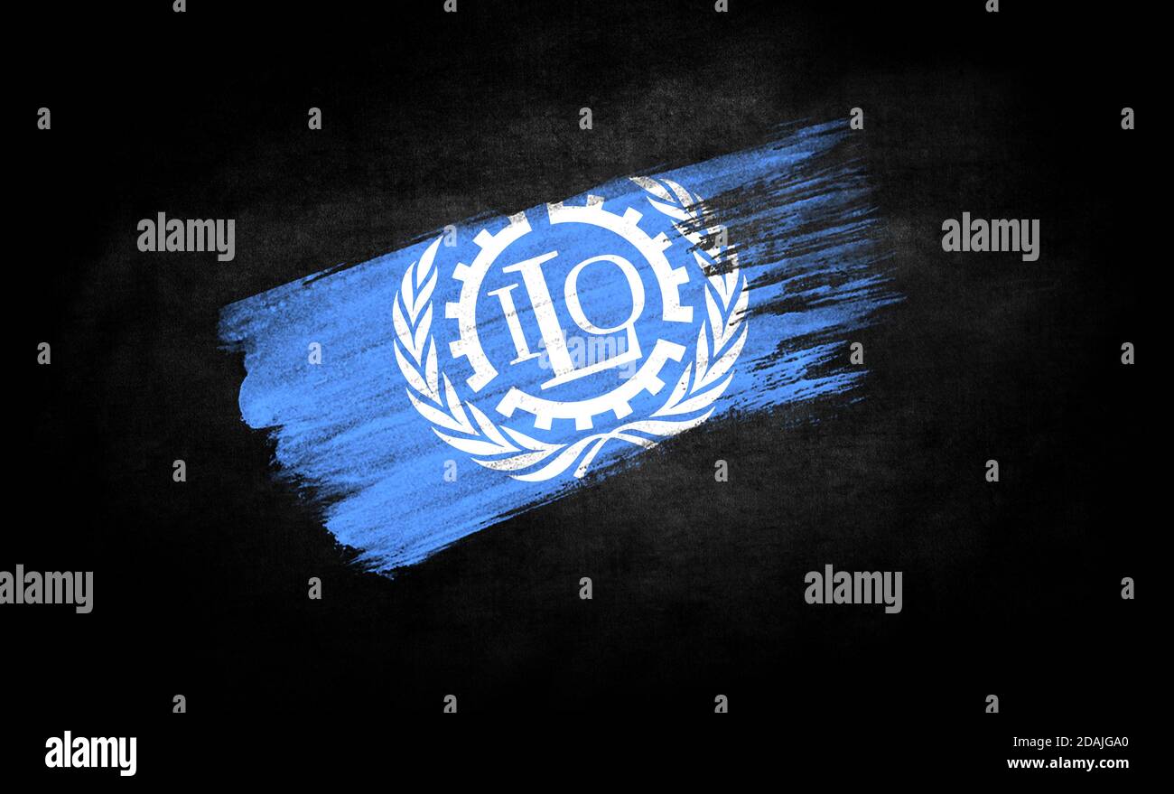 Ilo icon hi-res stock photography and images - Alamy