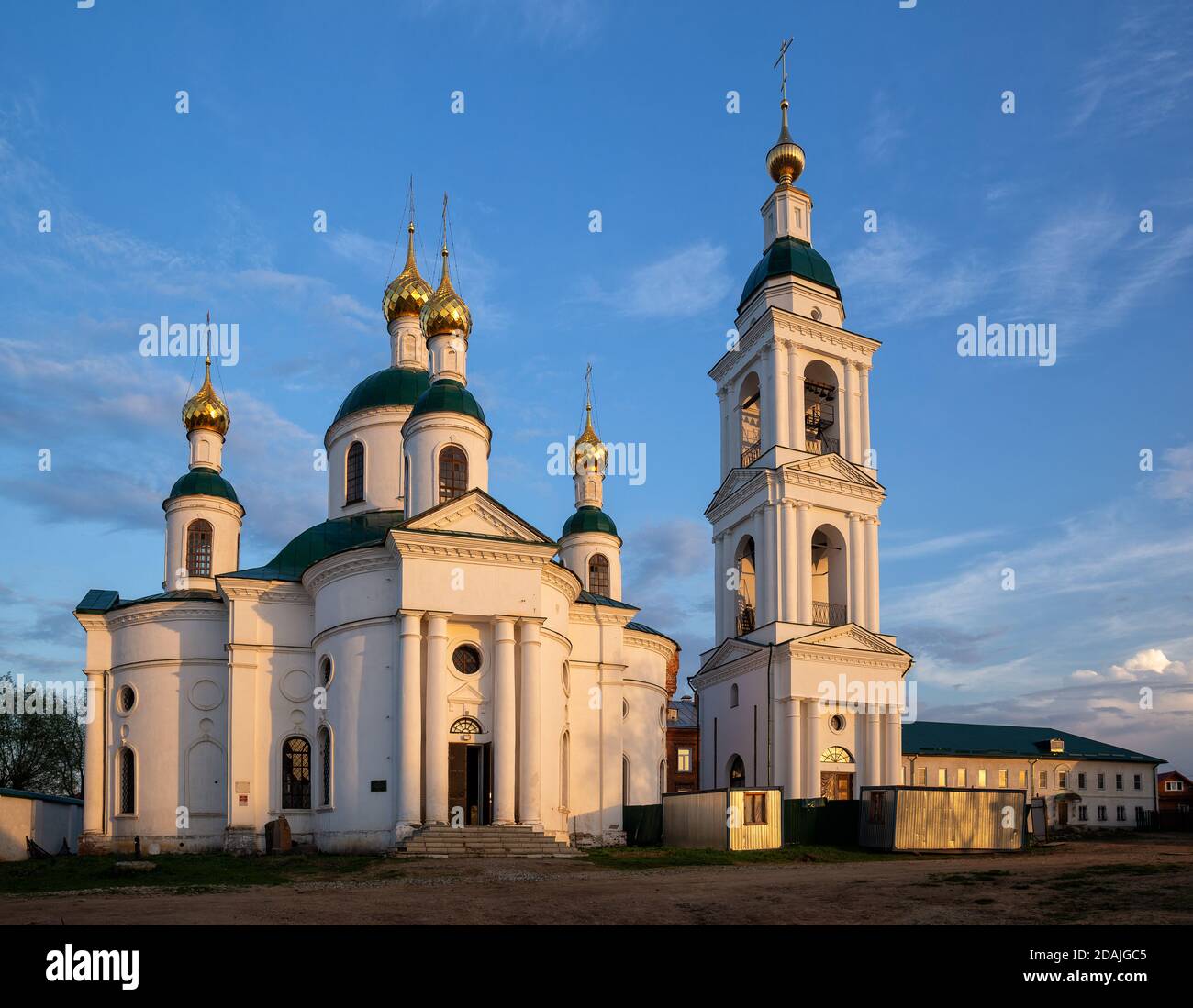 Tower restored in 19th century hi-res stock photography and images - Alamy
