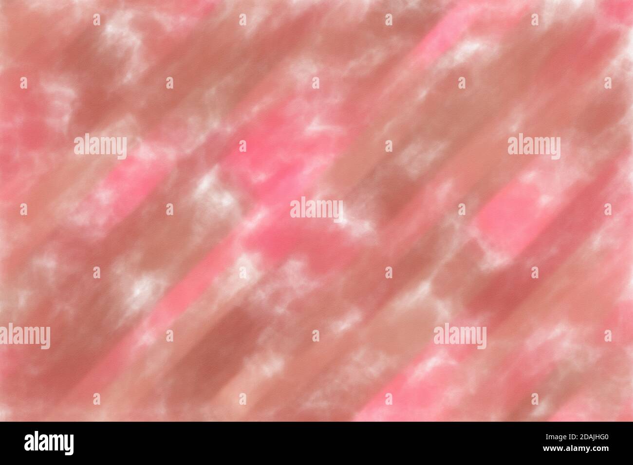 Red and pink lines watercolor wash background, digitally created Stock ...