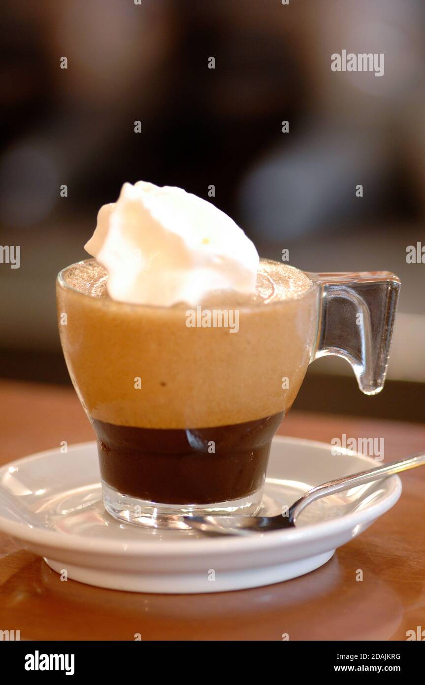 Neapolitan coffee culture hi-res stock photography and images - Alamy
